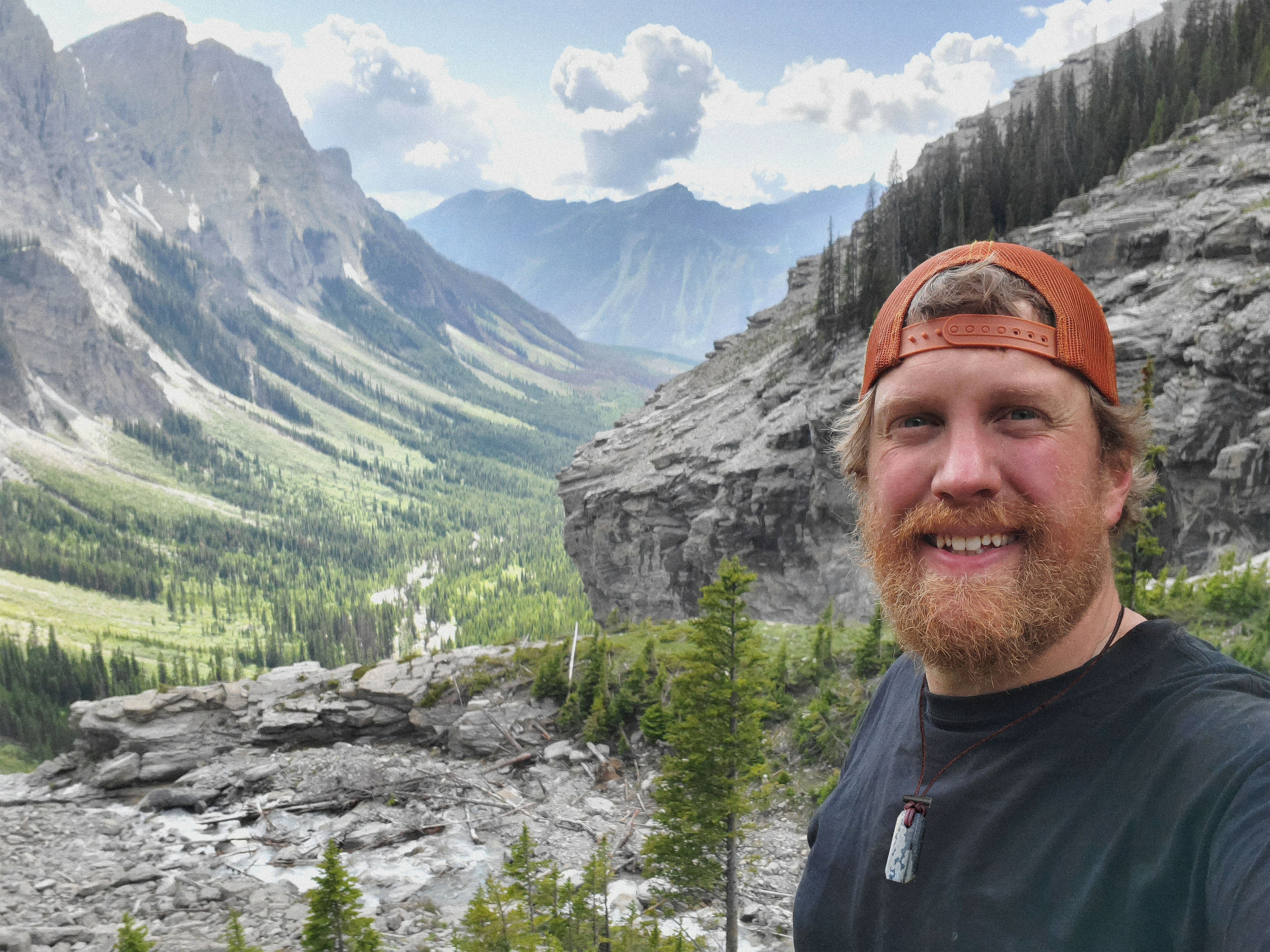 Ambassador Highlight: Zachary Fowler – Wazoo Gear