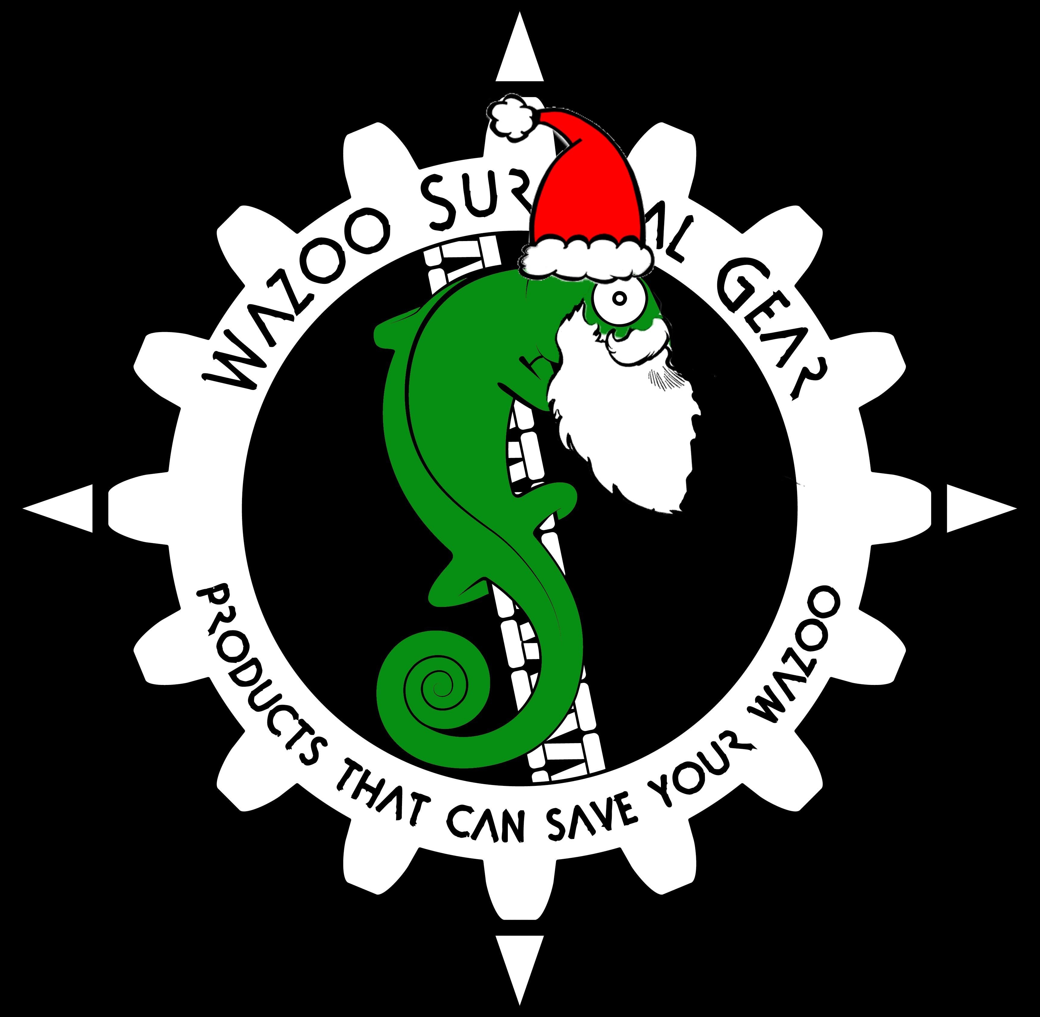 Outdoor And Survival Gift Guide | Wazoo Gear