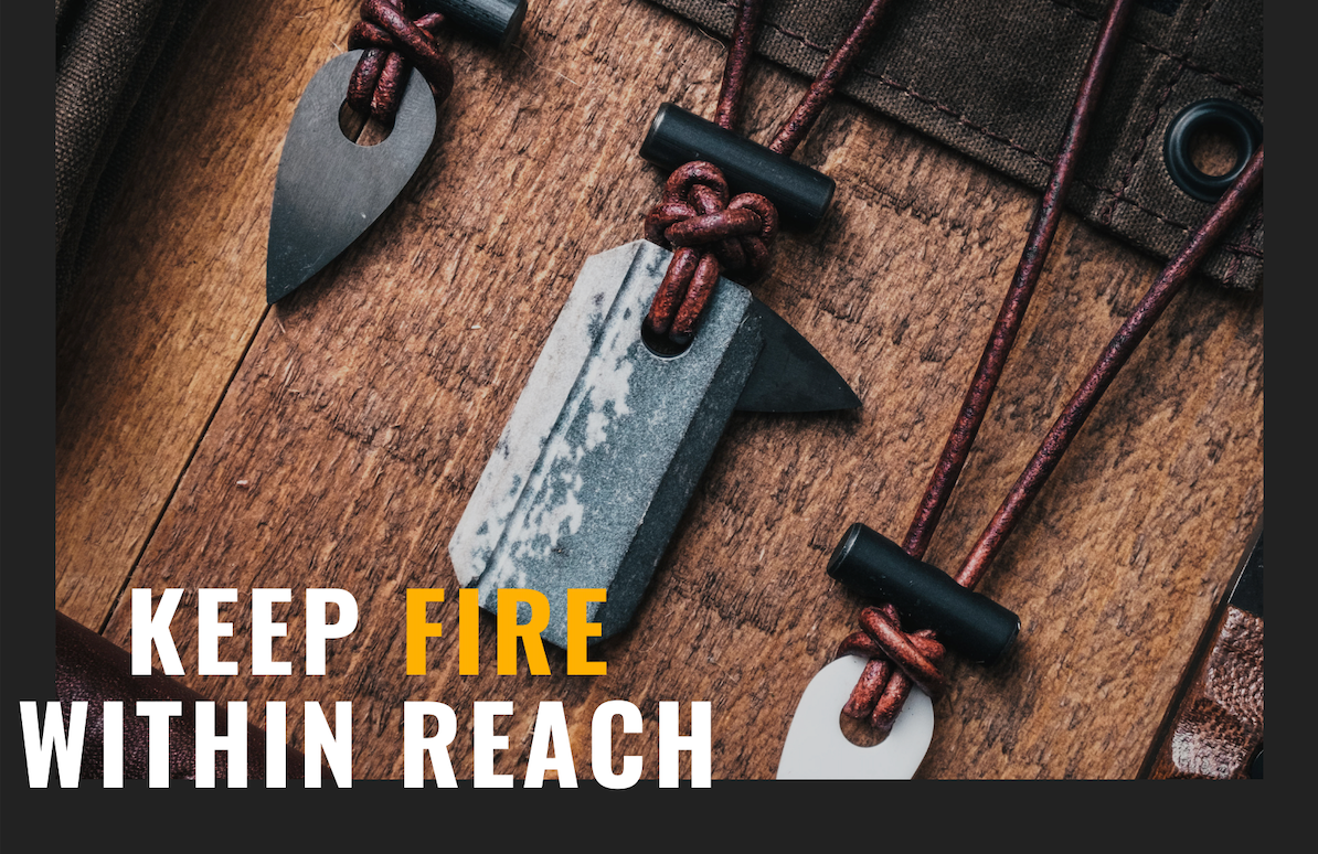 Fire Starting Necklaces: Explore the Different Designs and Features ...