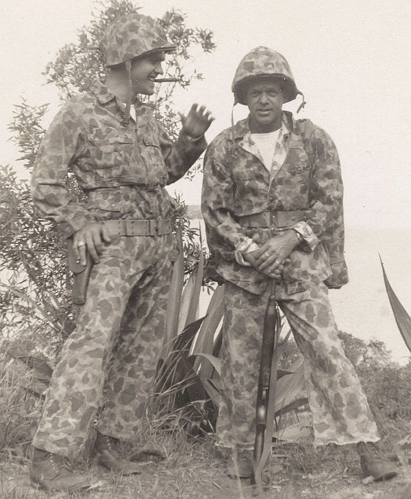 Duck Hunter Camo | The History of a Legendary Camouflage – Wazoo Gear