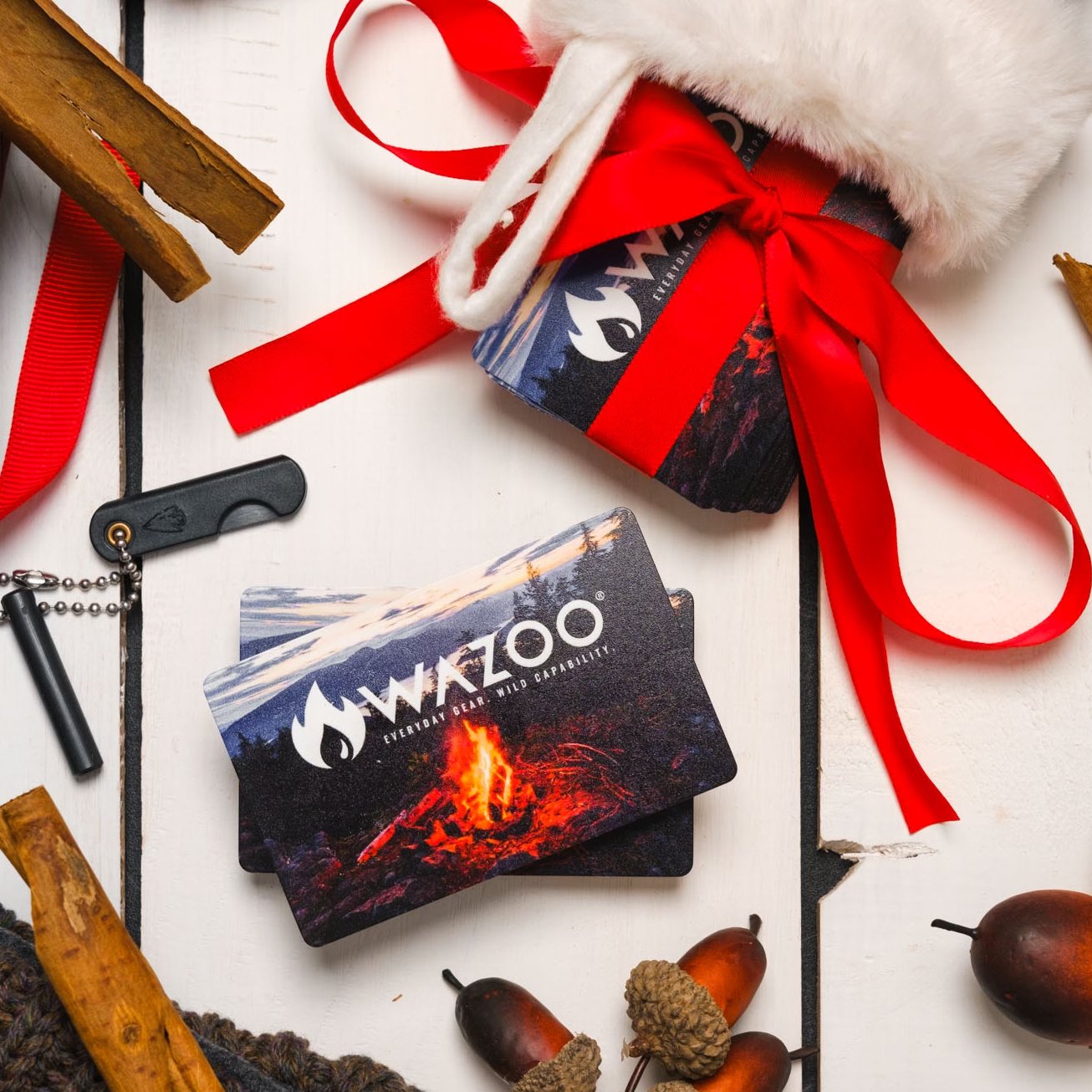 Gifts Under $25 – Page 2 – Wazoo Gear