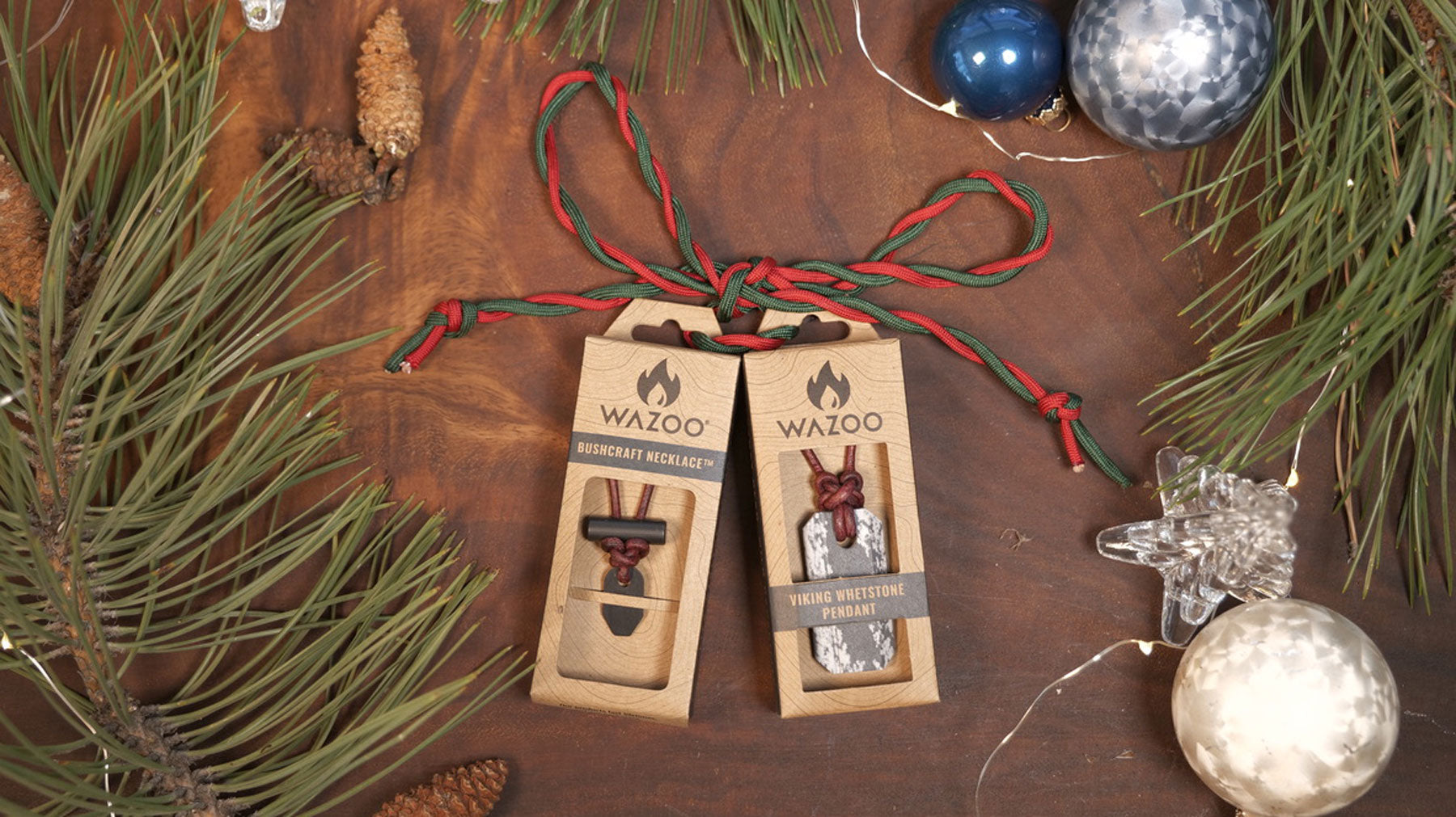 Holiday Gift Guide – Wazoo Gear