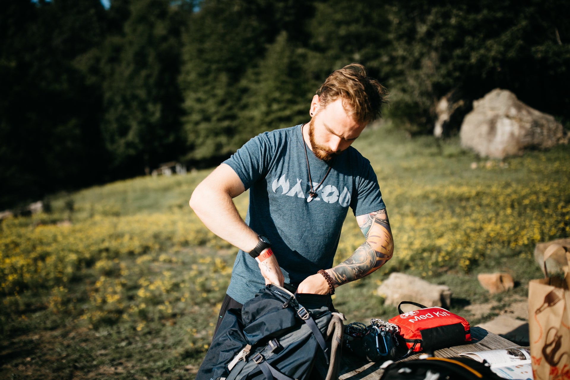 Wholesale | Wazoo Gear