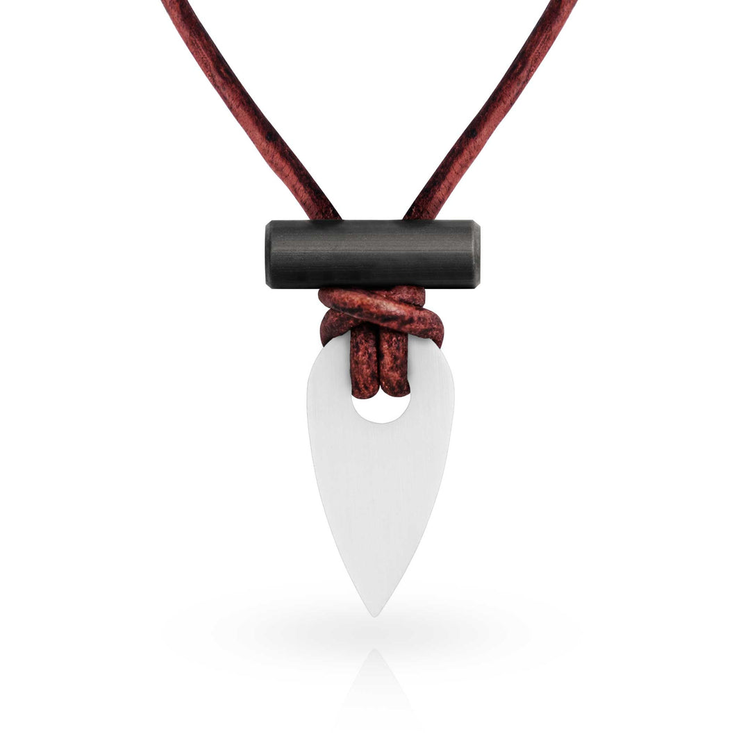 Fire Starting Necklaces | Wazoo Gear