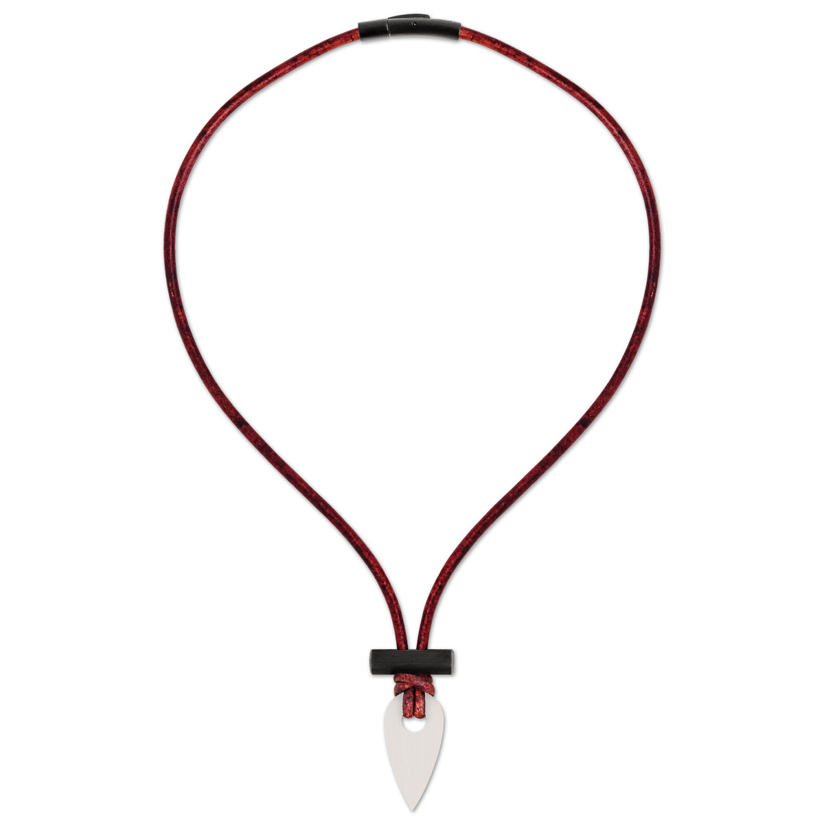 Spark Necklace™ | Fire Starter Necklace | Wazoo Gear