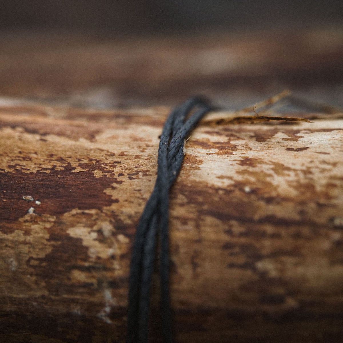 Technora Cord Hank | Super Strong Cord | Wazoo Gear