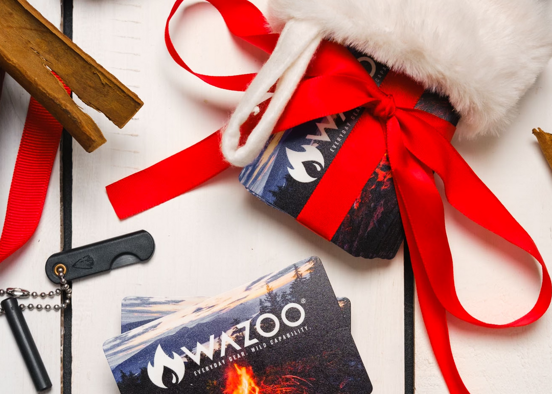 Gifts Under $25 – Wazoo Gear