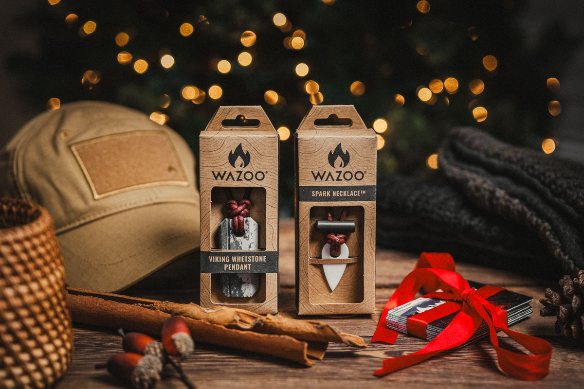 Holiday Gift Guide – Wazoo Gear